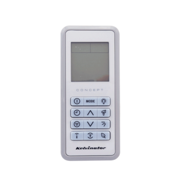 Buy Split System A/C. Remote Controls Accessories